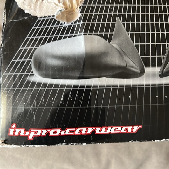 IPCW ( in.pro.carwear) | Other | Ipcw Inprocarwear Cm3s Black M3 Style ...